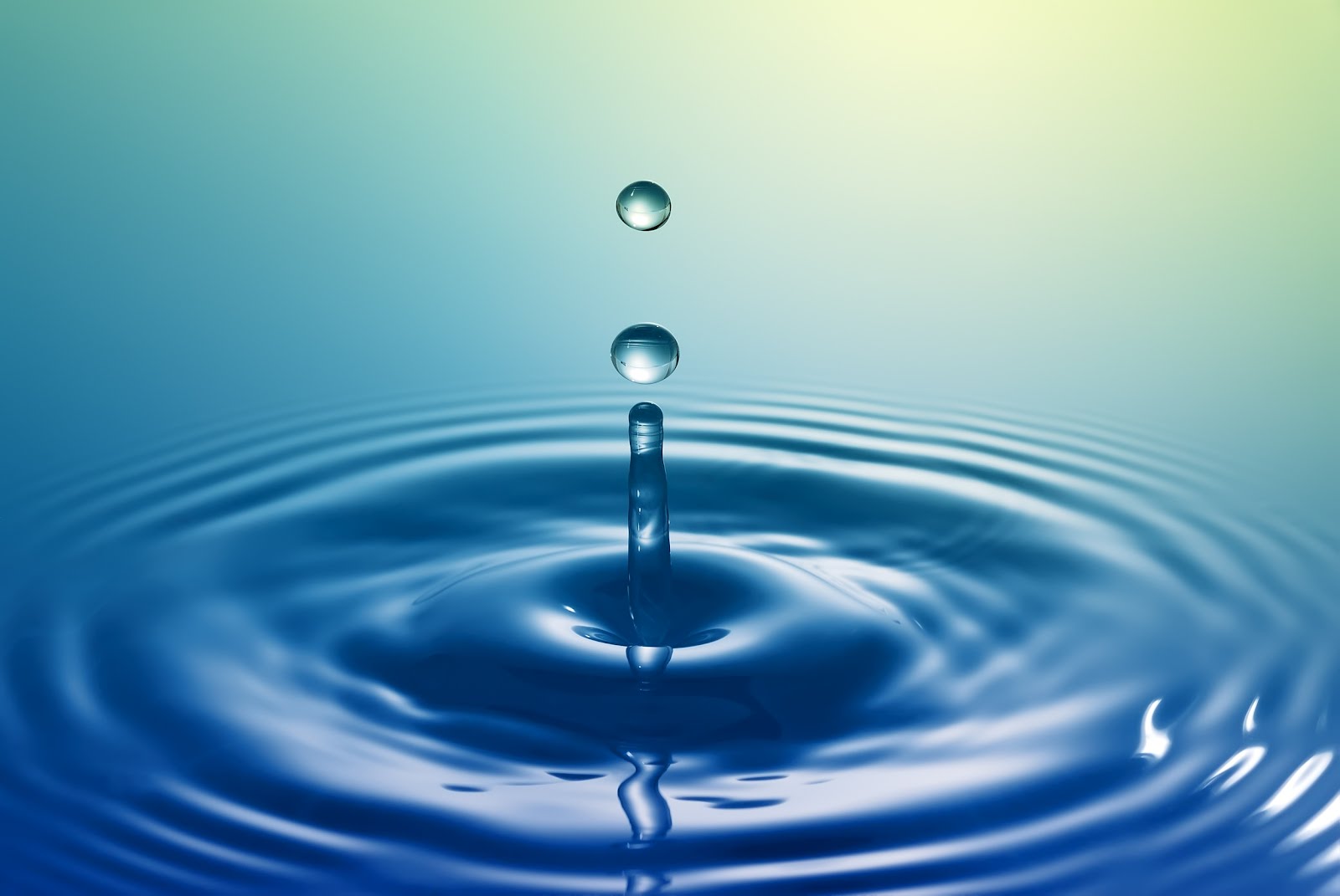 Apa aqua water Water Drop Natural Water apa Naturala lichid imagini
