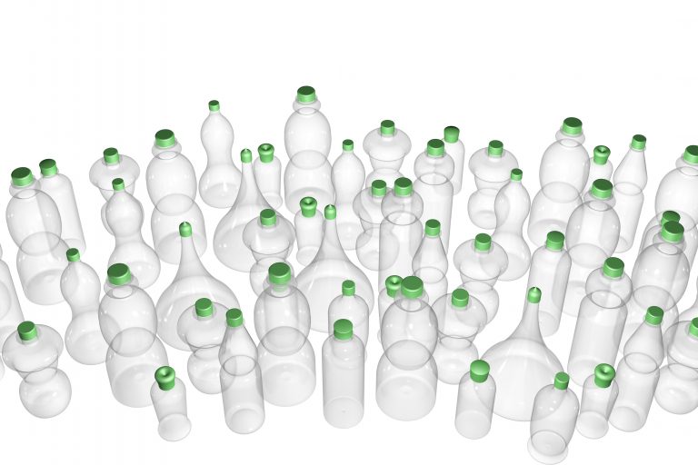 Tot ce trebuie să știi despre tipurile de plastic și reciclarea lor ...